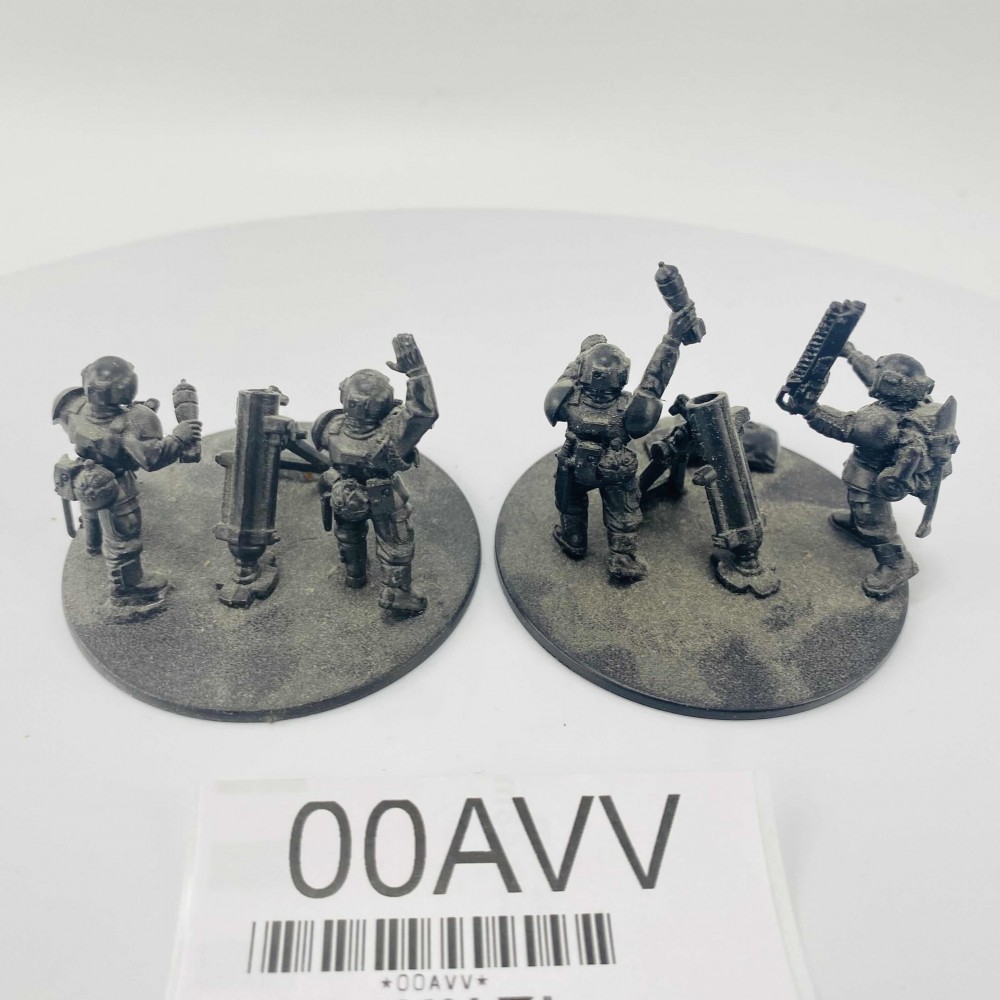 Total Wargame 2100