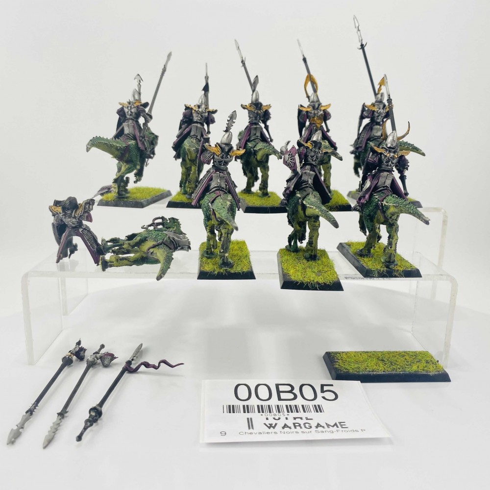 Total Wargame