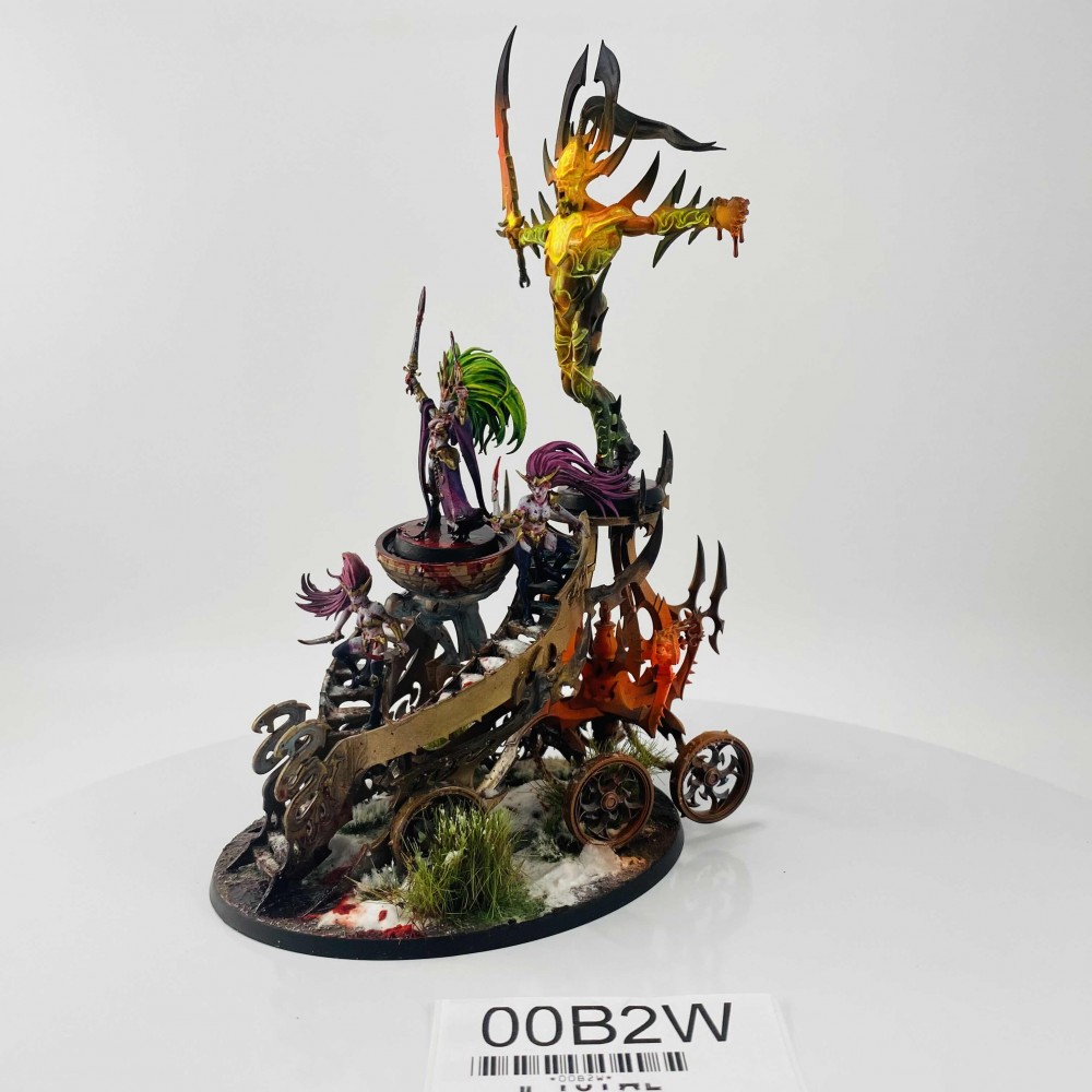 Total Wargame