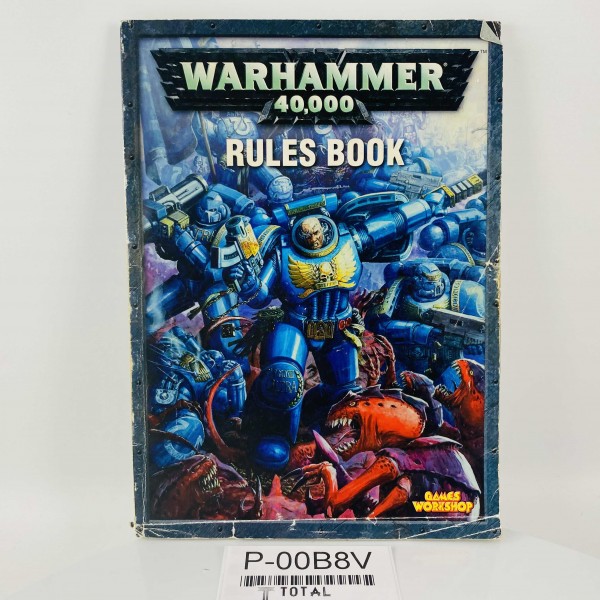 Total Wargame