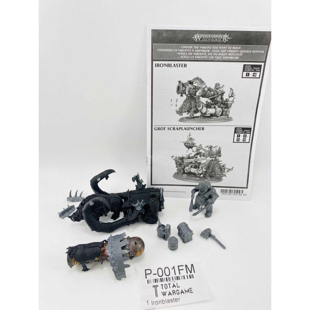 Total Wargame