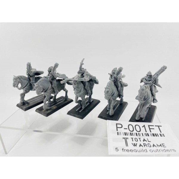 Total Wargame