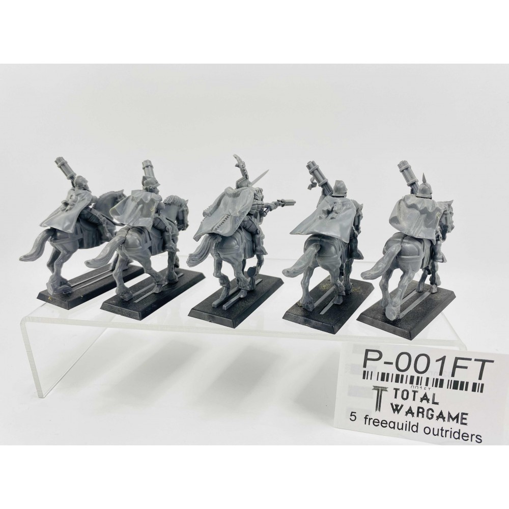 Total Wargame