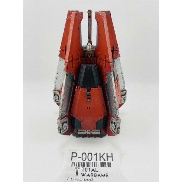 Total Wargame