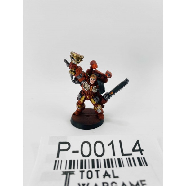 Total Wargame