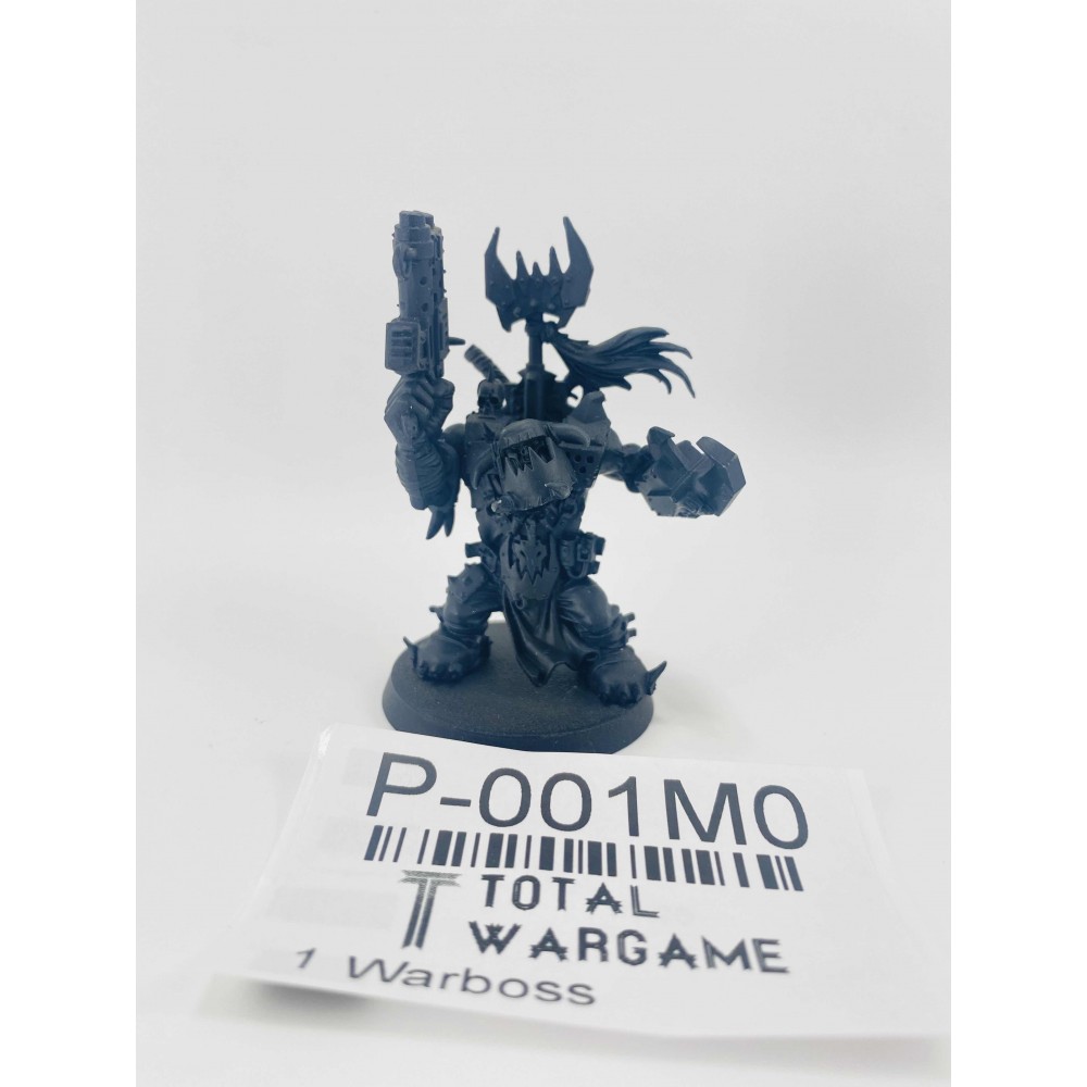 Total Wargame