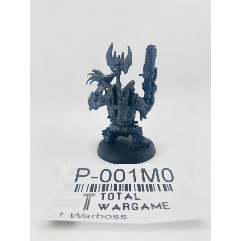 Total Wargame