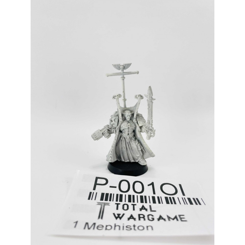 Total Wargame