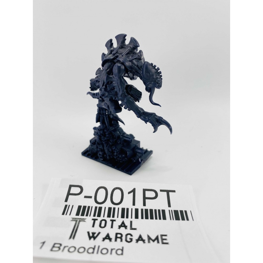 Total Wargame