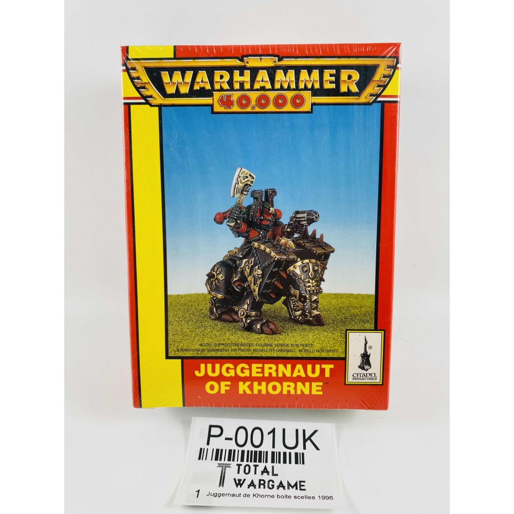 Total Wargame