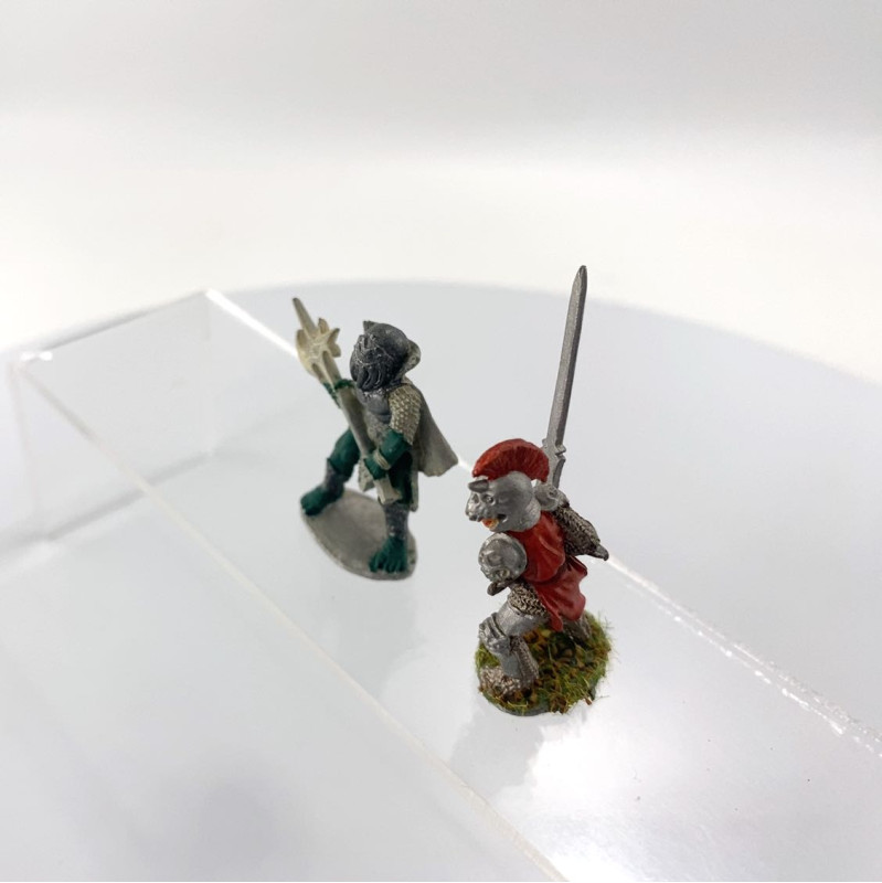 Ral Partha Miniature