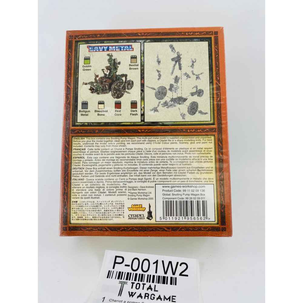 Total Wargame