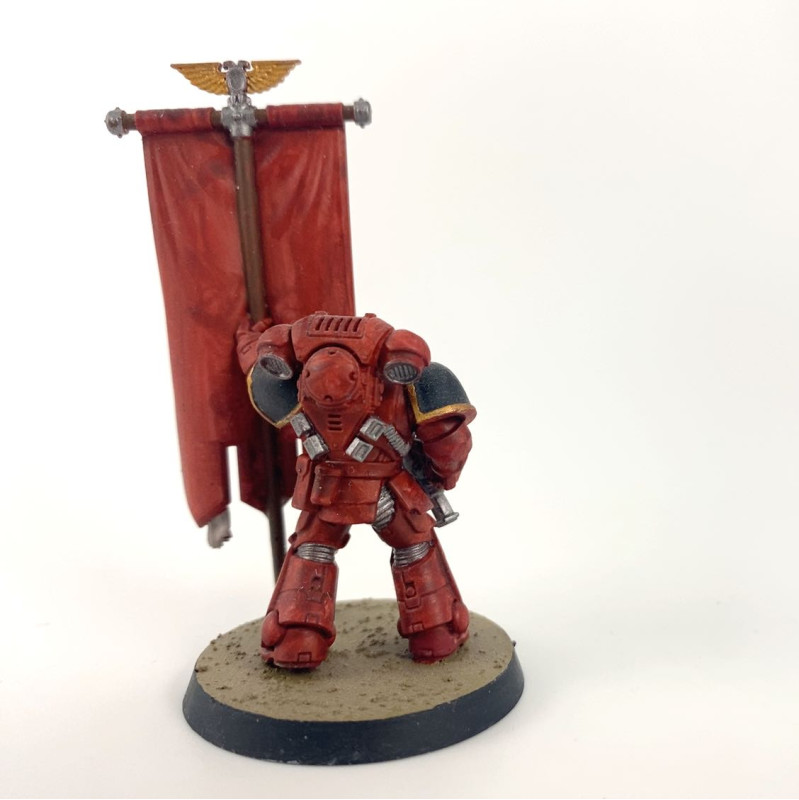 Primaris Ancient