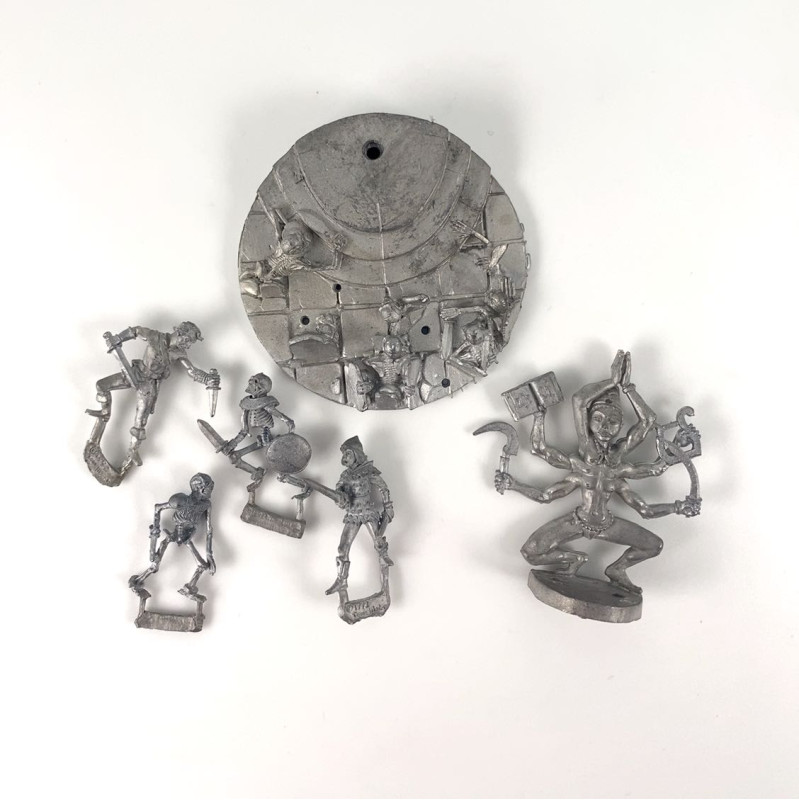 Ral Partha Miniature