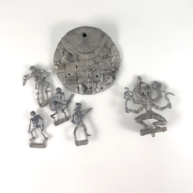 Ral Partha Miniature