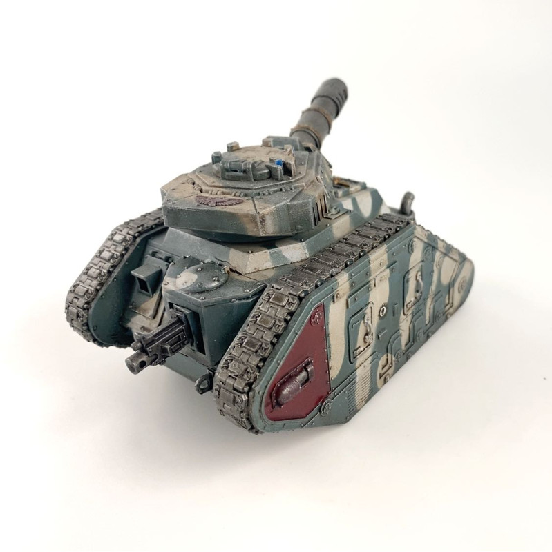 Leman Russ tank