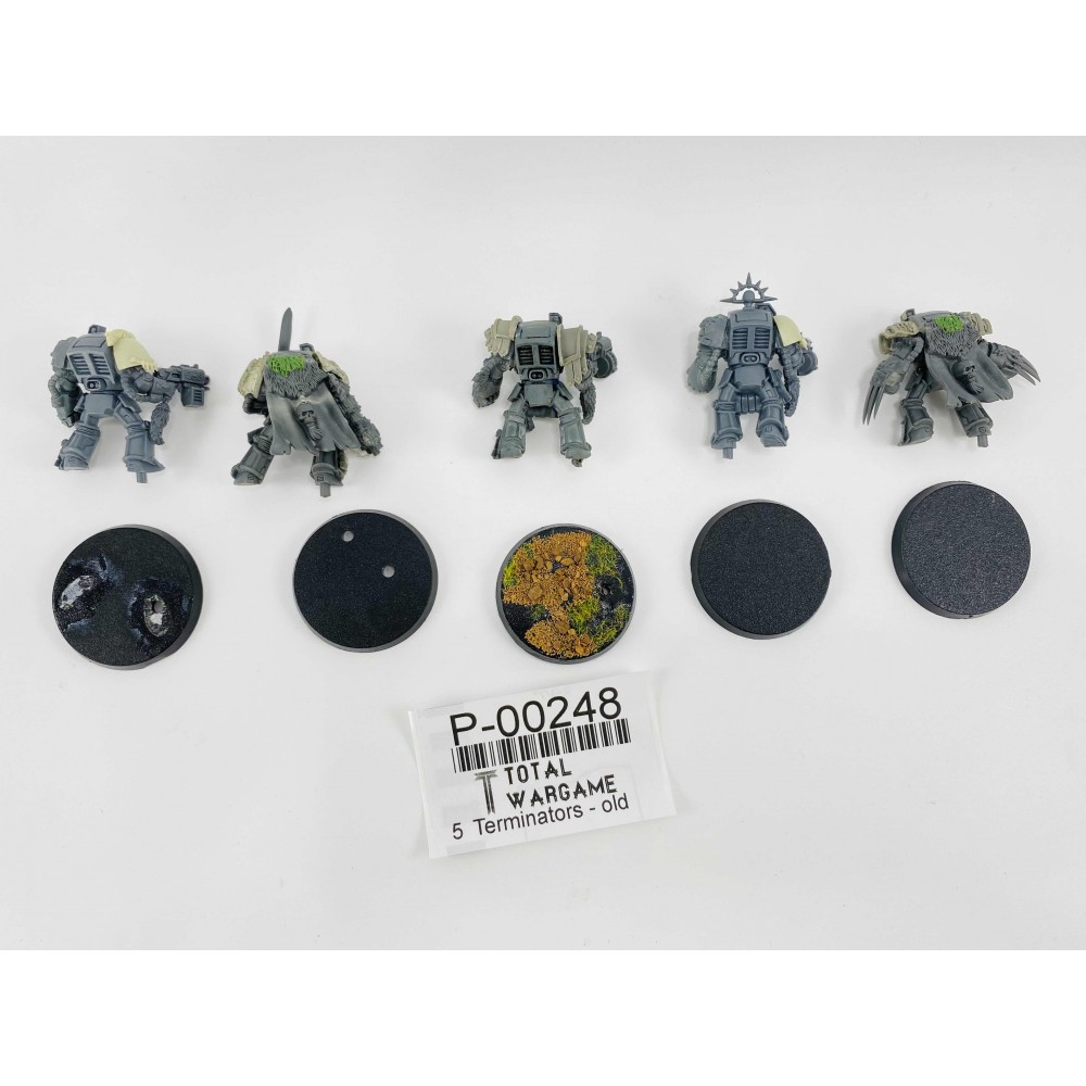 Total Wargame