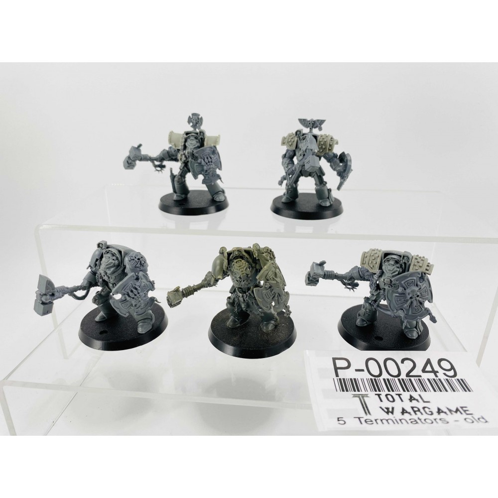 Total Wargame