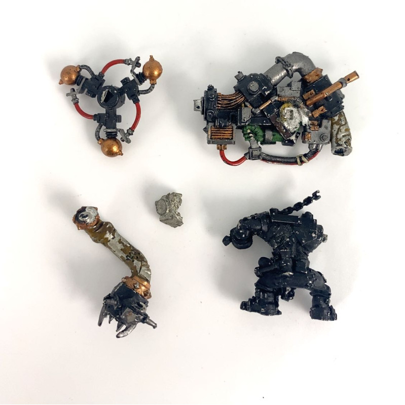 Total Wargame