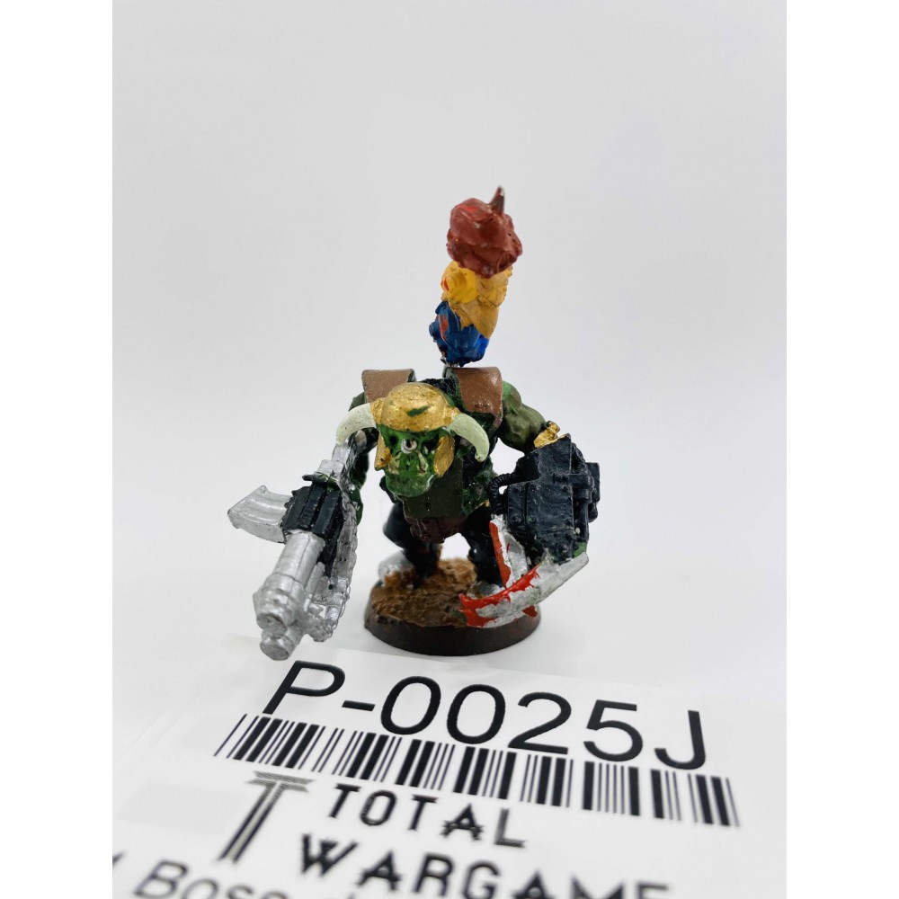 Total Wargame