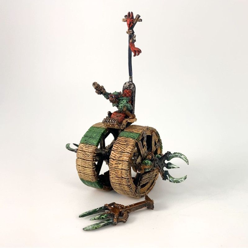 Doomwheel