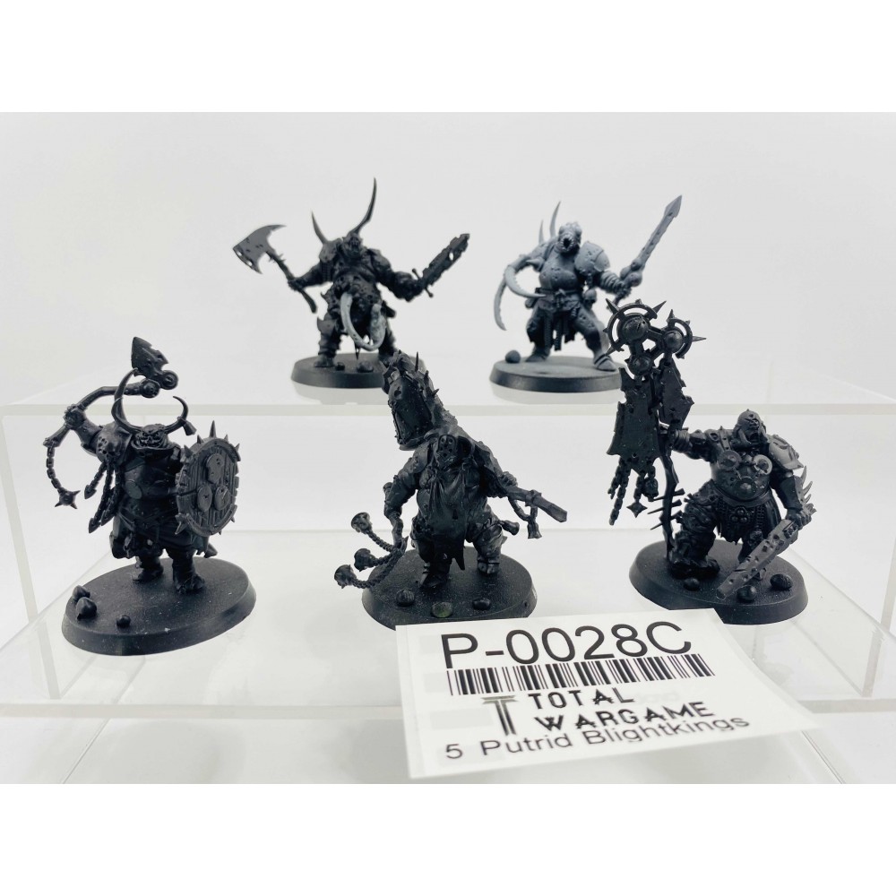 Total Wargame
