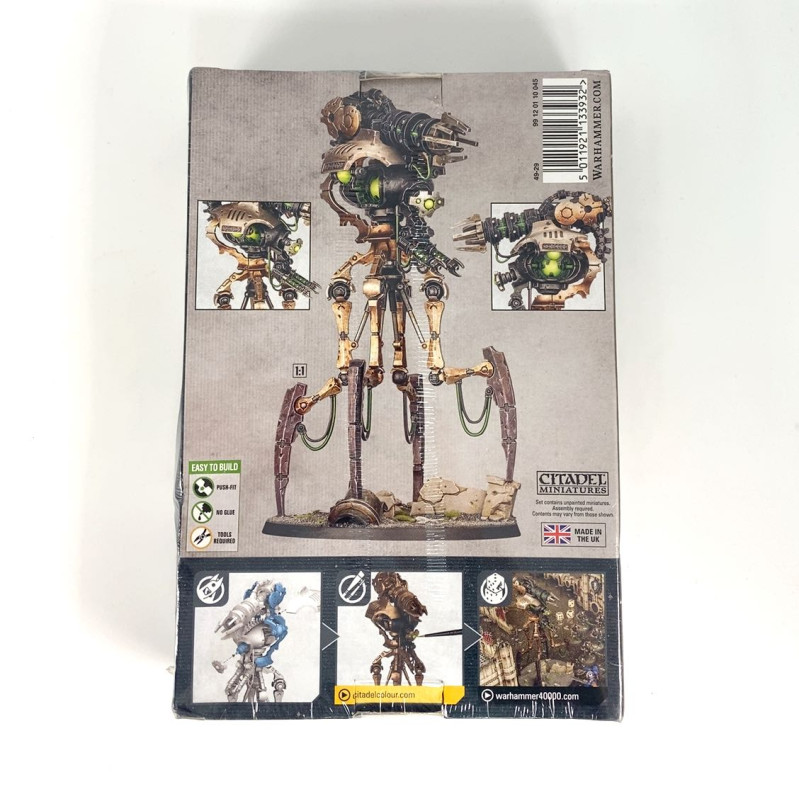 Total Wargame