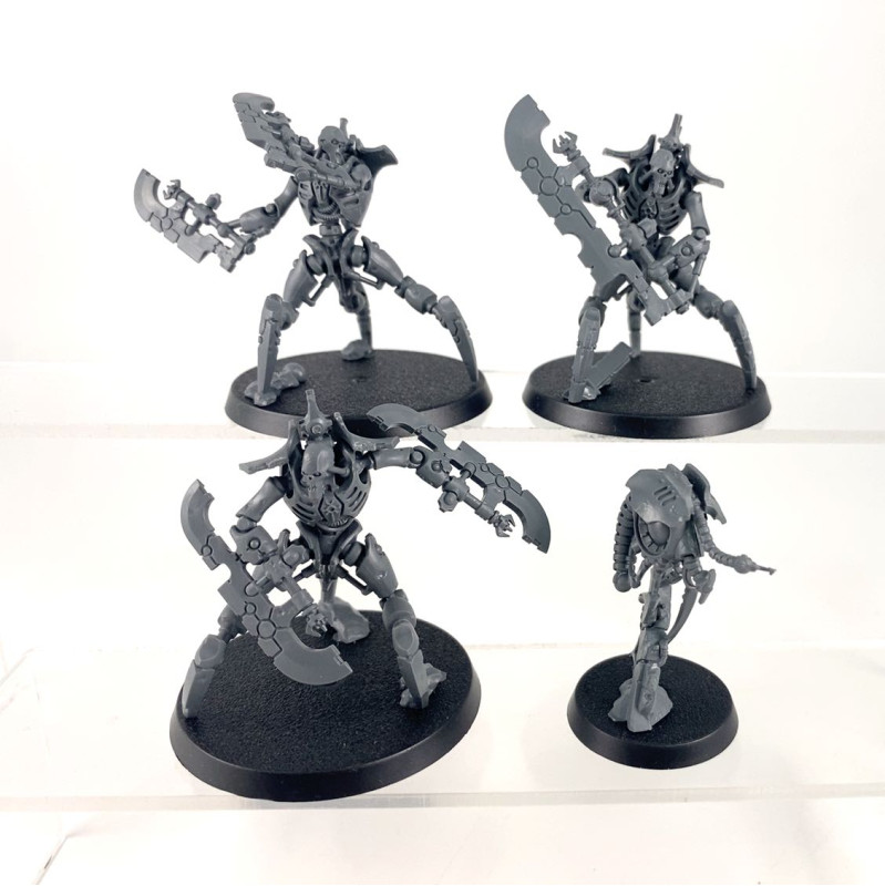Skorpekh destroyers