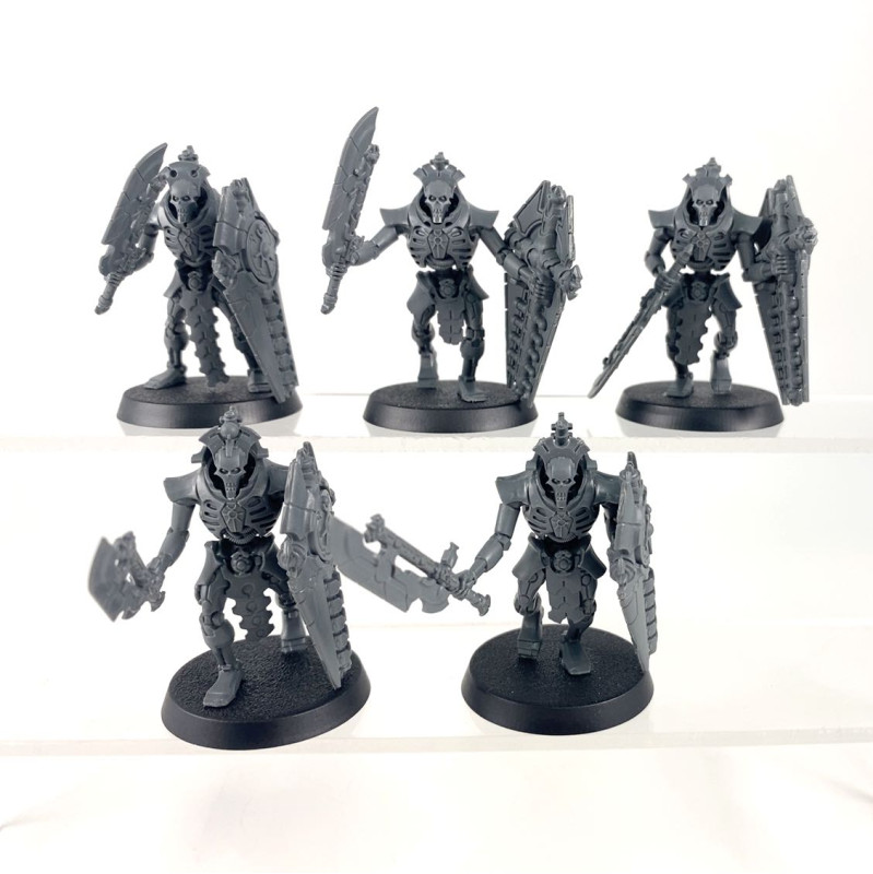 Triarch Praetorians