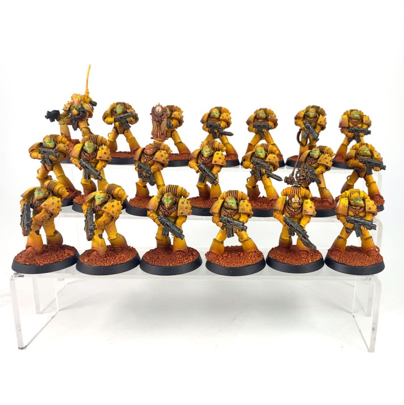 Total Wargame