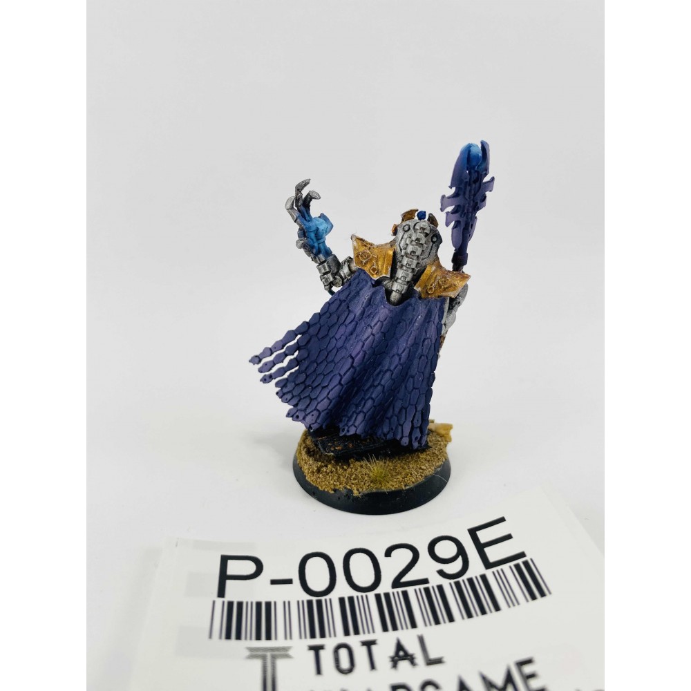 Total Wargame