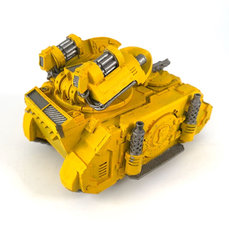 Total Wargame
