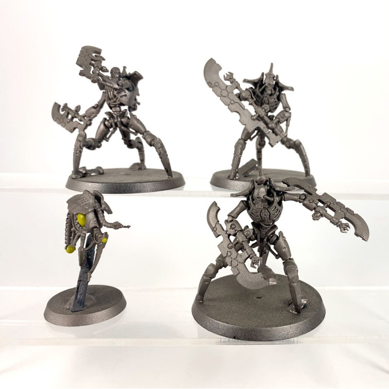 Skorpekh destroyers