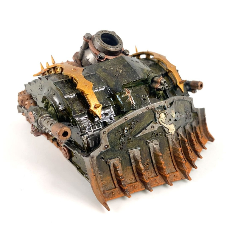 Plagueburst Crawler
