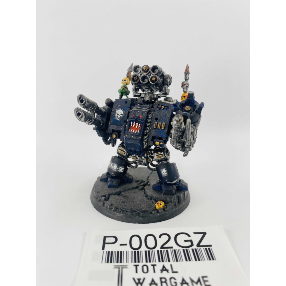 Total Wargame
