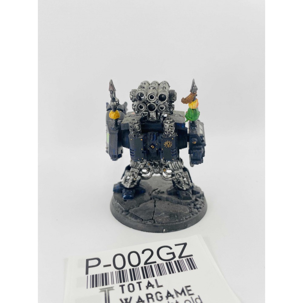 Total Wargame