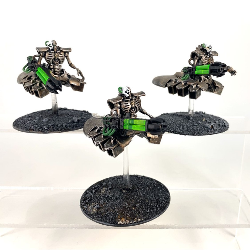 Destroyers Lokhust