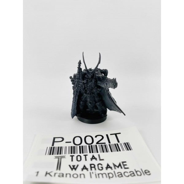 Total Wargame