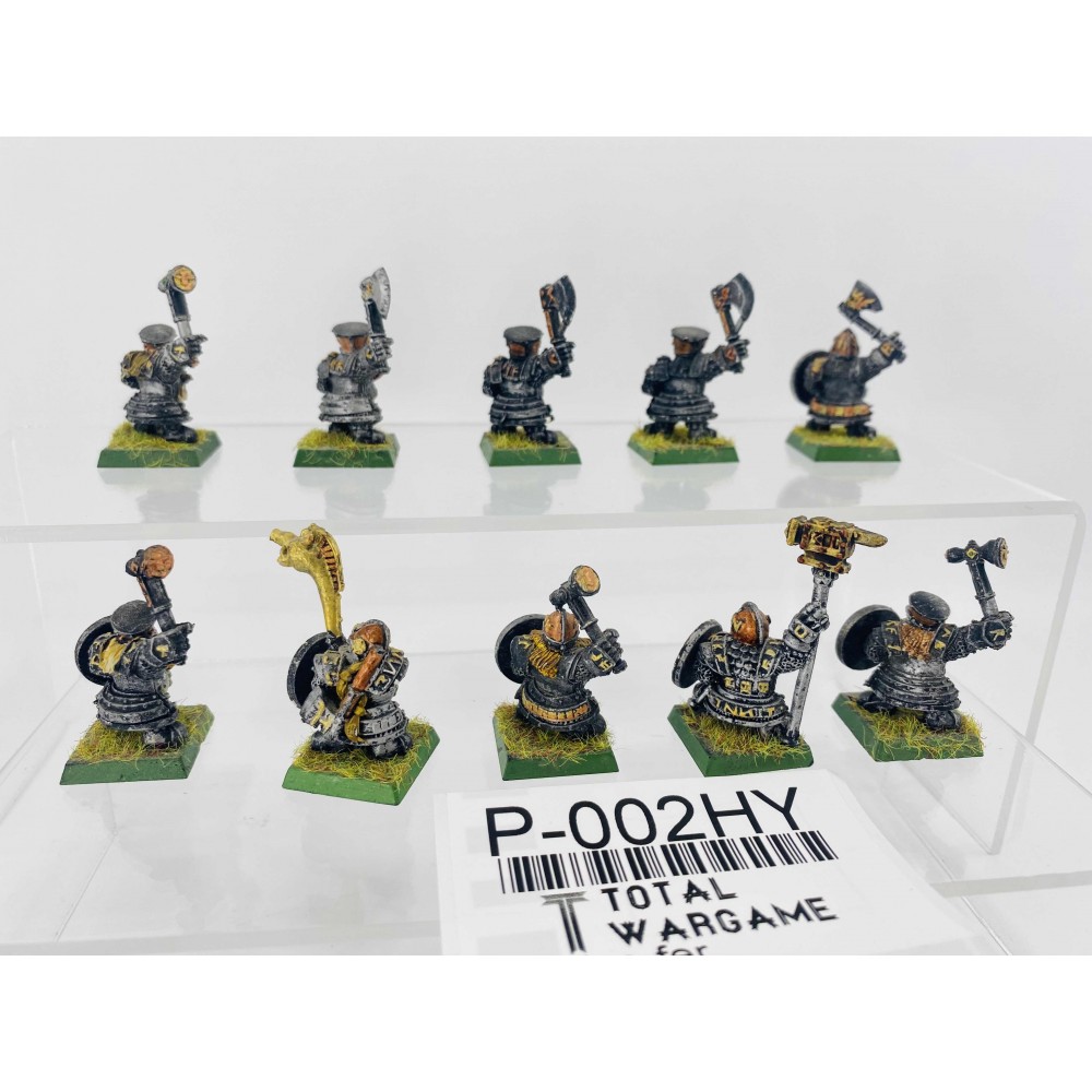 Total Wargame