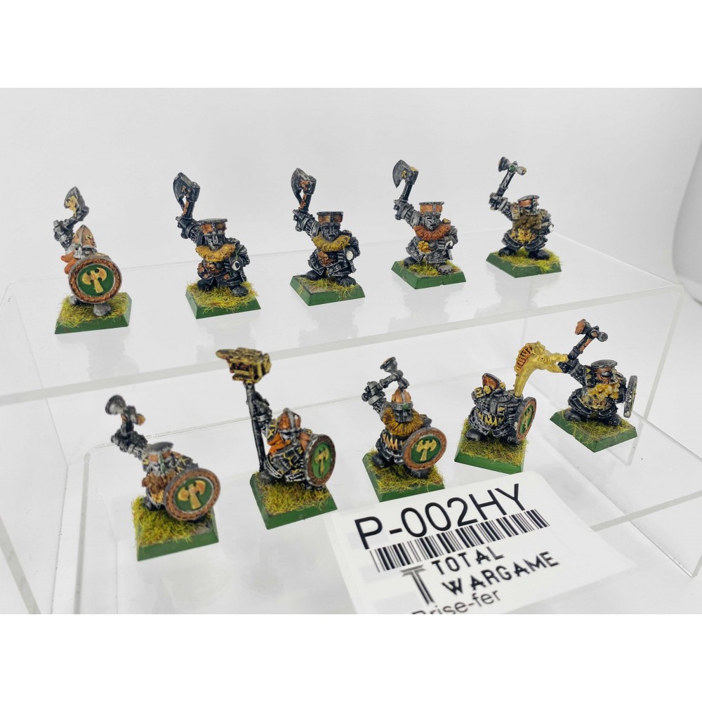 Total Wargame
