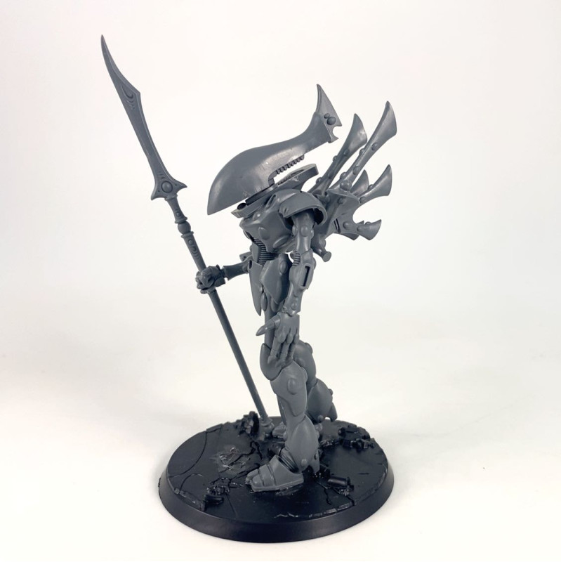 Craftworlds Wraithlord