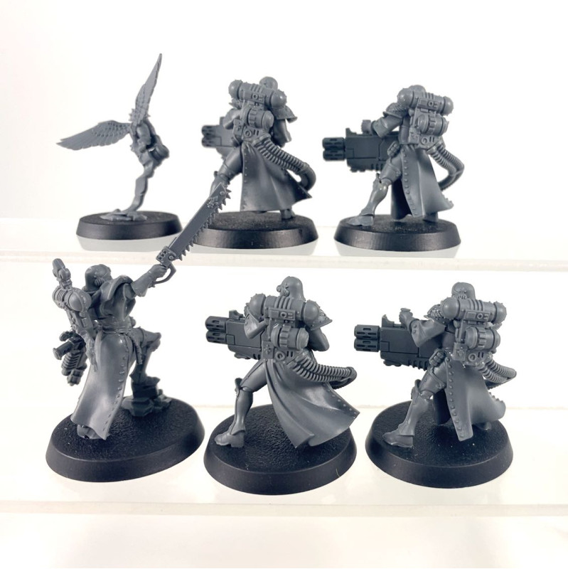 Retributors