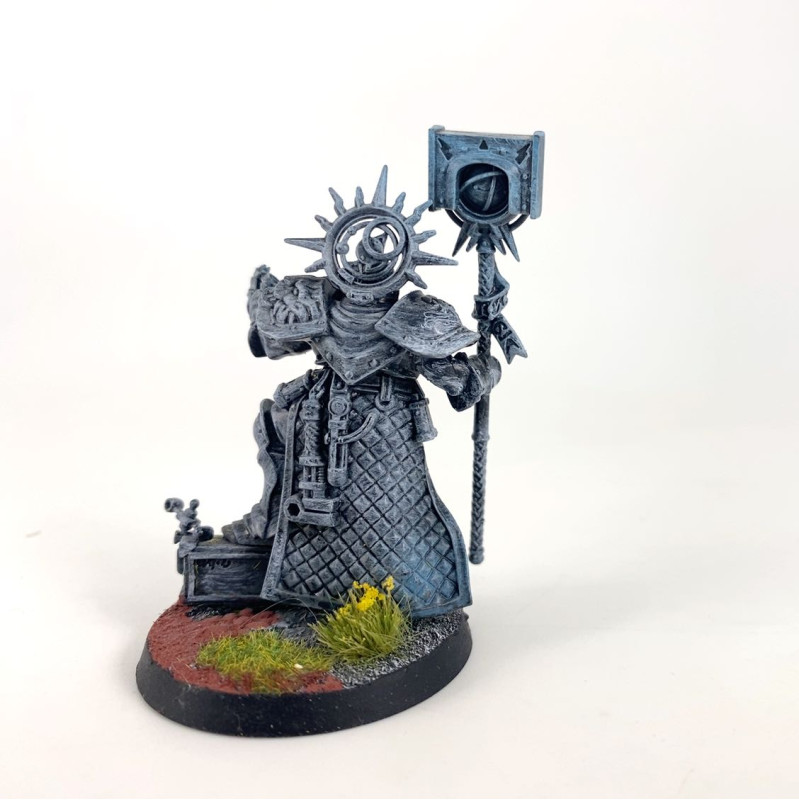 Lord-Ordinator (Legend)