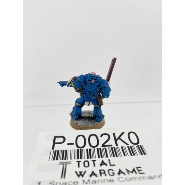 Total Wargame