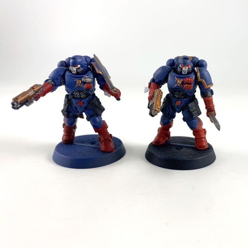 Total Wargame