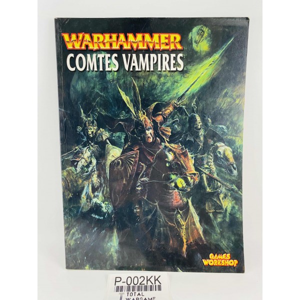 Total Wargame