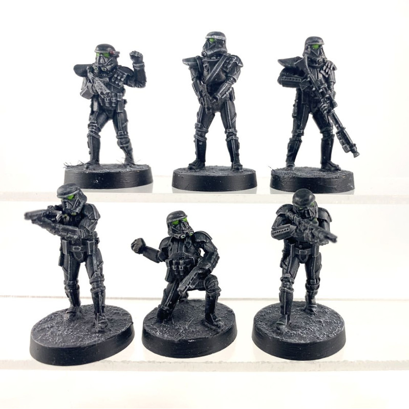 Total Wargame