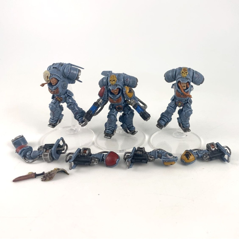 Total Wargame