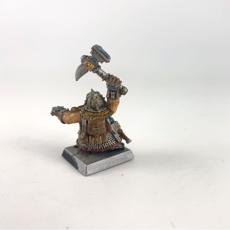 engineer