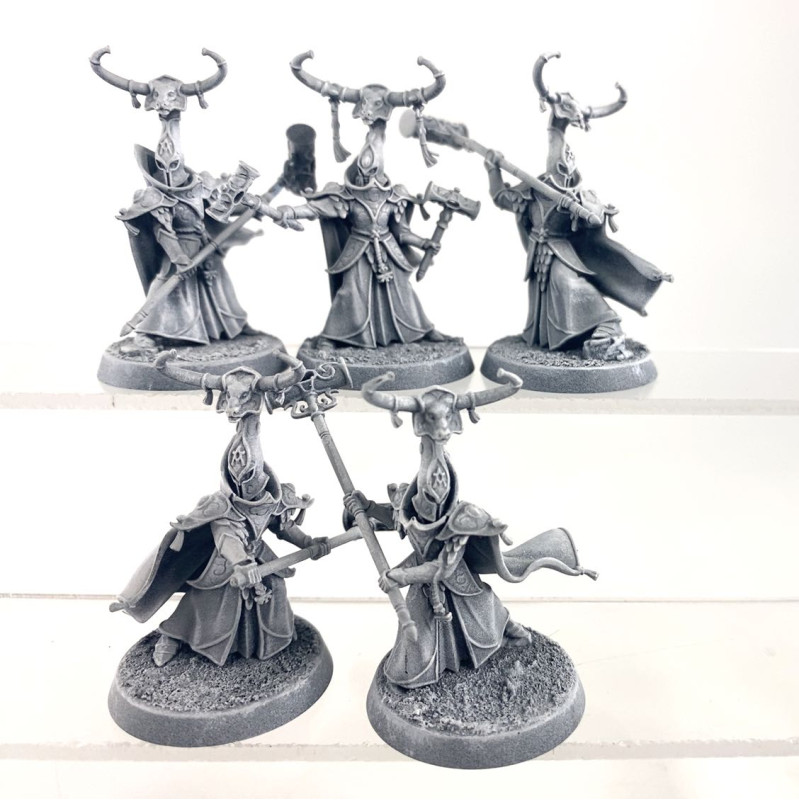 Stoneguards